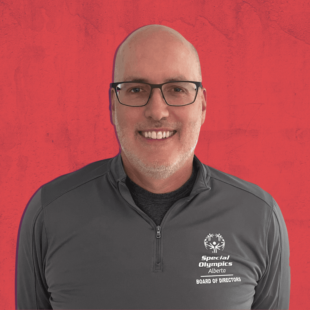 Board of Directors | Special Olympics Alberta