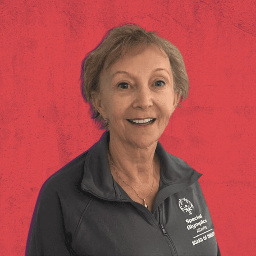 Board of Directors | Special Olympics Alberta