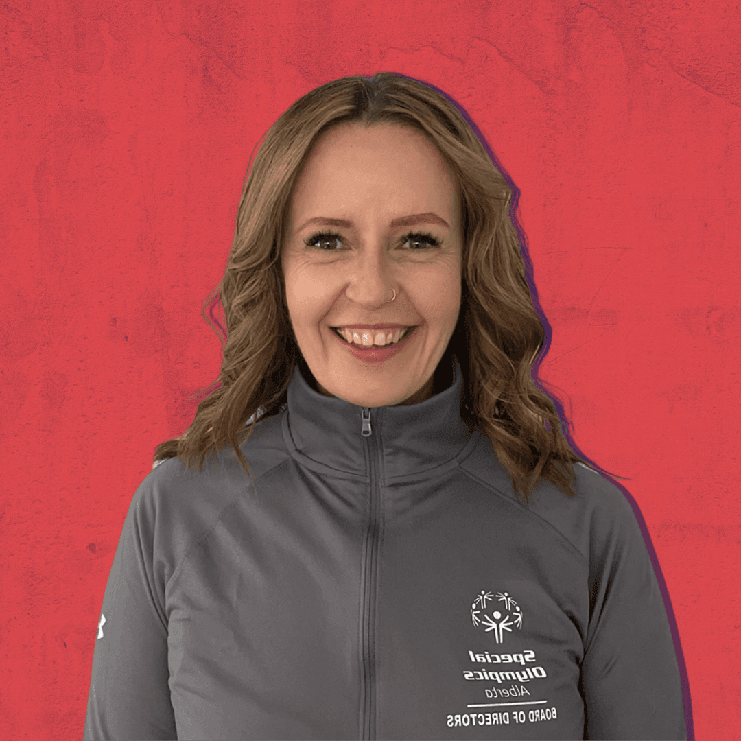 Board of Directors | Special Olympics Alberta