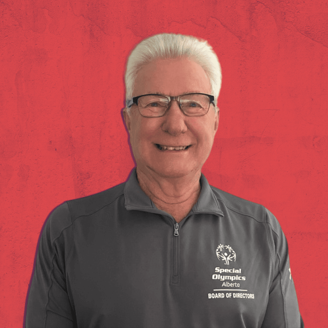 Board of Directors | Special Olympics Alberta