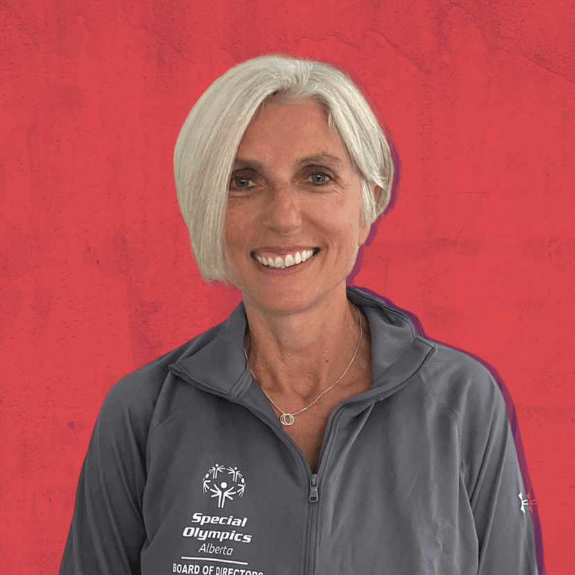 Board of Directors | Special Olympics Alberta