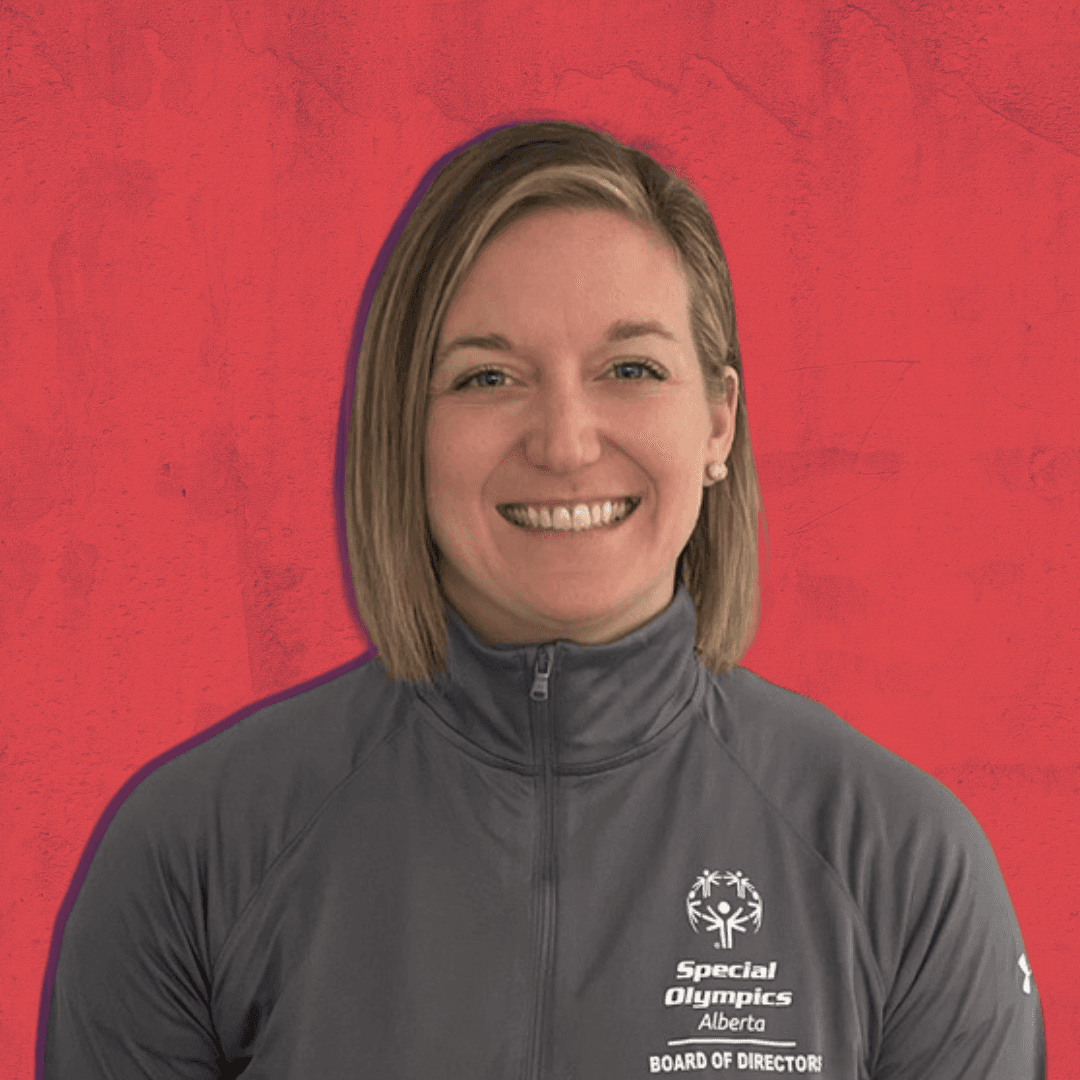 Board of Directors | Special Olympics Alberta