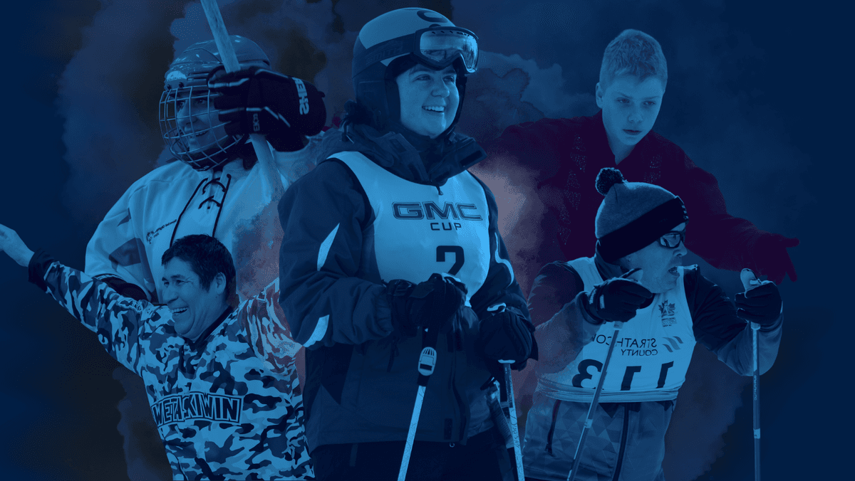 Team Alberta Roster | Special Olympics Alberta