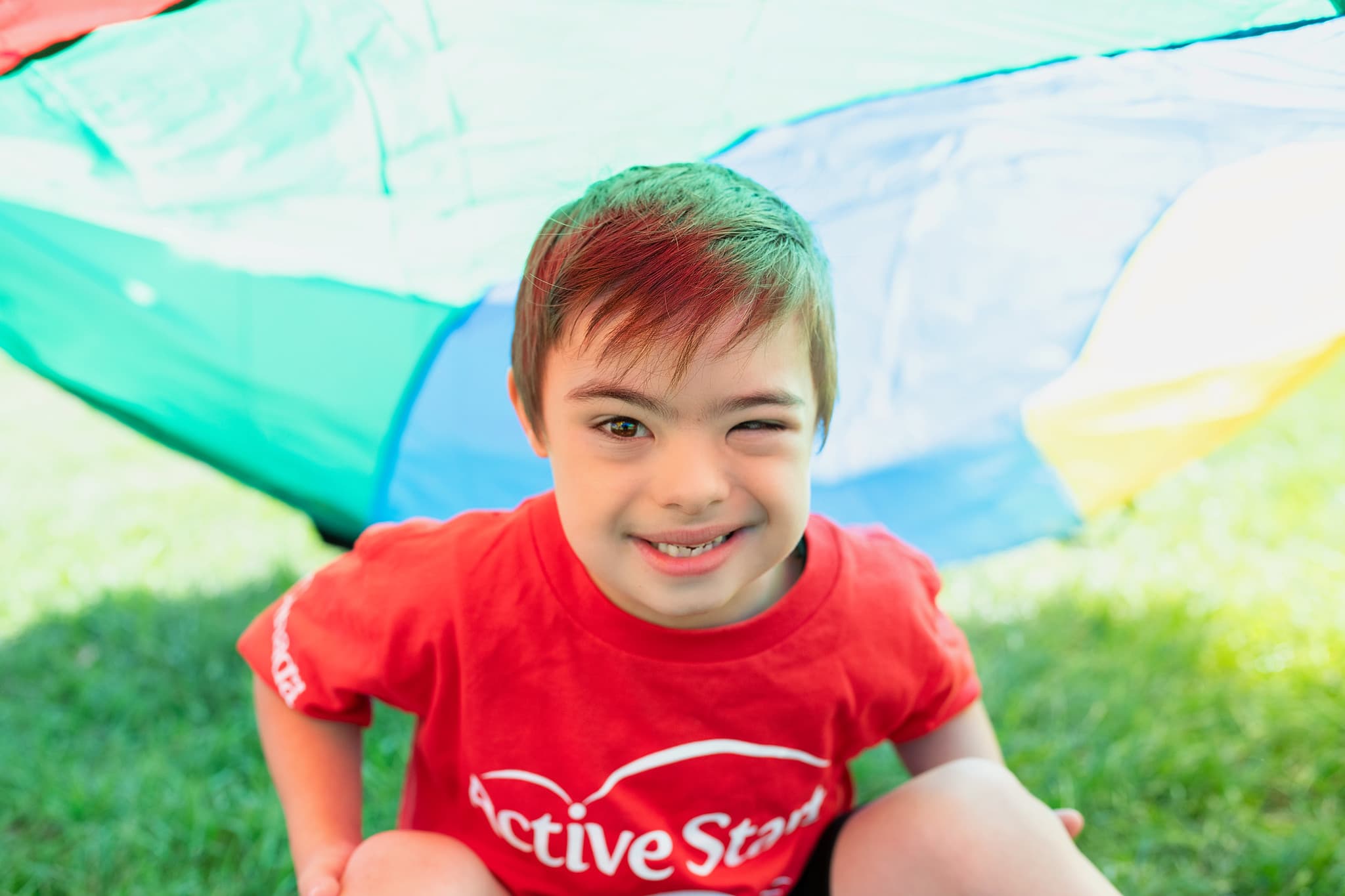 Active Start/ FUNdamentals | Special Olympics Alberta
