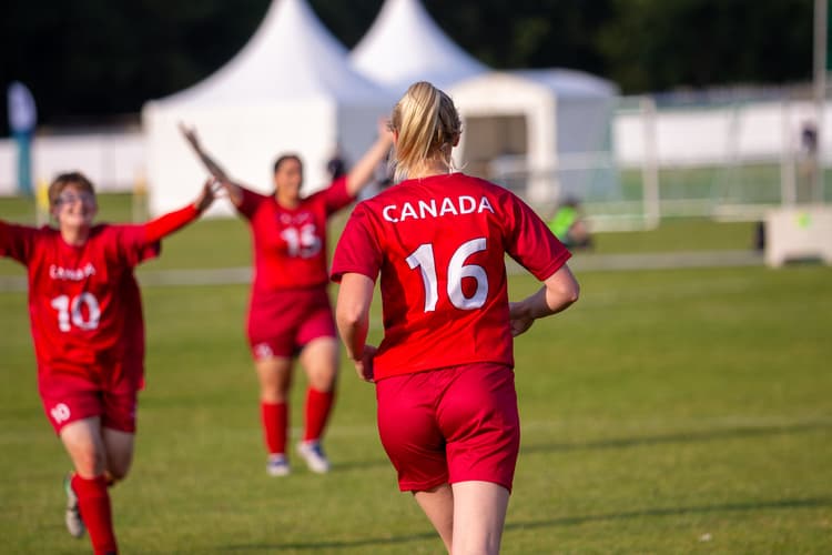 World Games | Special Olympics Alberta