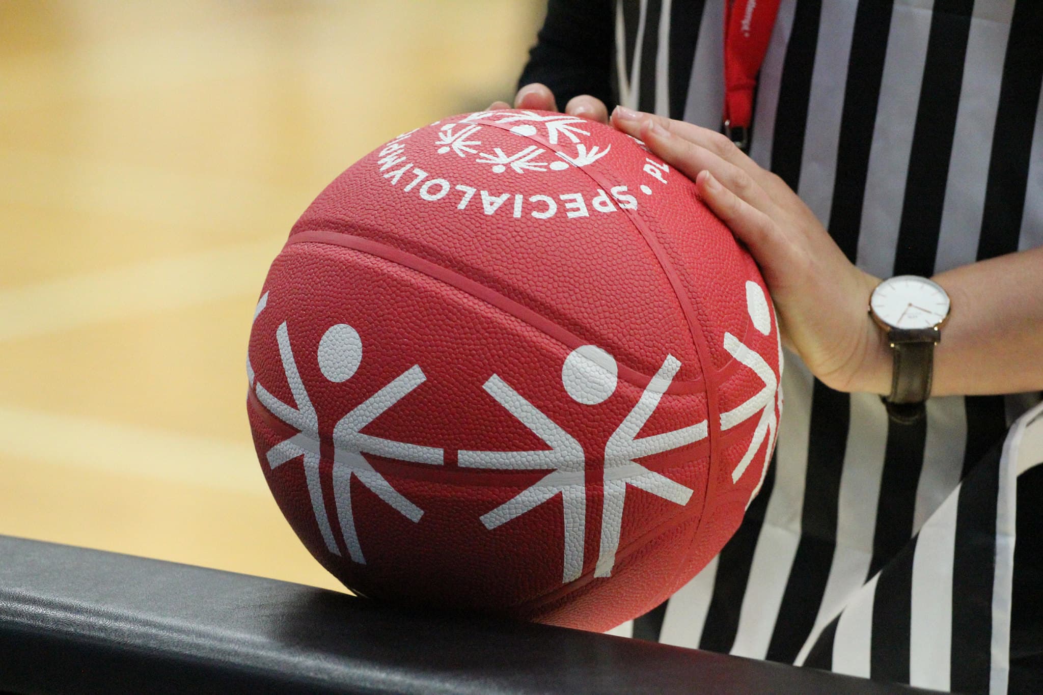 Basketball | Special Olympics Alberta